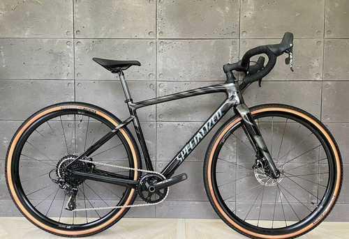 Карбоновый Specialized Diverge Sport Carbon (2022)