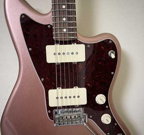 Fender Jazzmaster performer penny