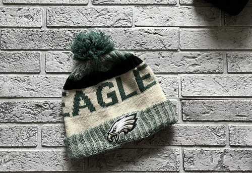 Шапка New Era x Eagles Nfl