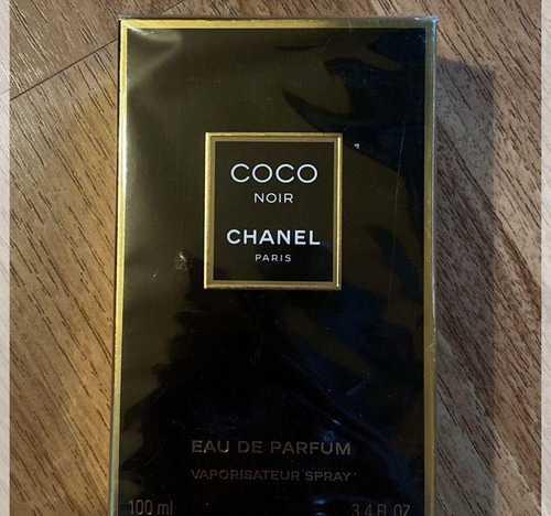 Chanel Coco Noir 100ml