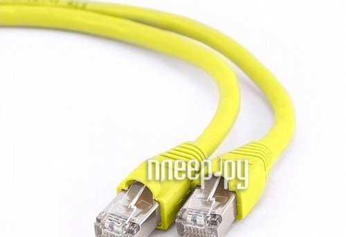 Gembird FTP Cablexpert cat.6 10m Yellow PP6-10