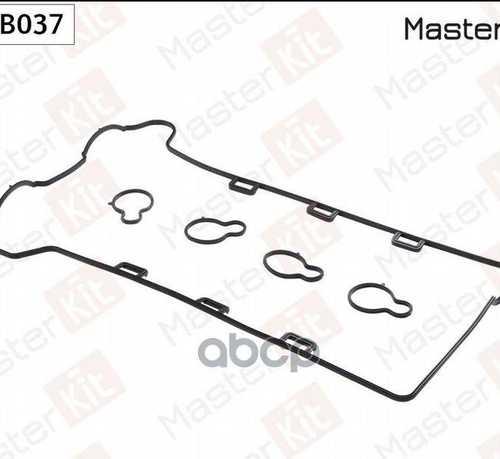 Прокладка клапанной крышки 77BGB037 MasterKit
