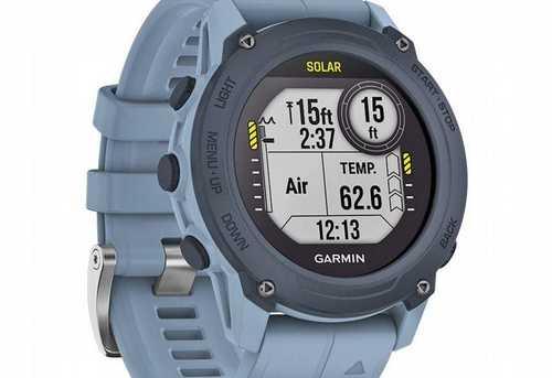 Garmin Descent G1 Solar Blue