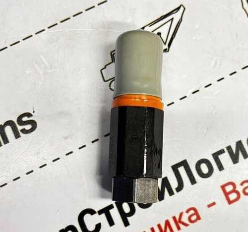S1830788 Предохранительный клапан гидрораспределителя