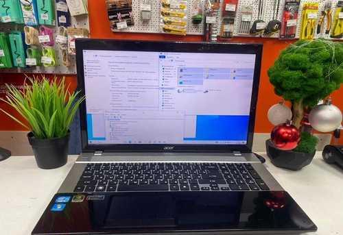 Ноутбук Acer V3-771G (001439)