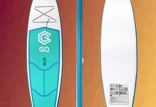 SUP-борд JS GQ Blue 9'5"