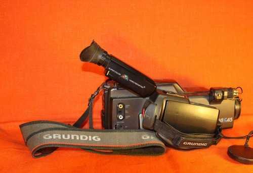 Видиокамера Grundig VS-C45