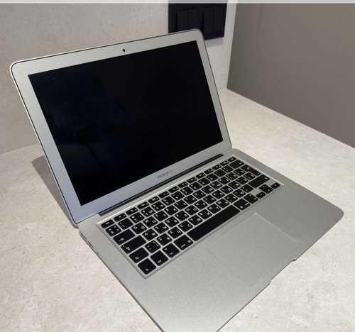 Apple MacBook Air i7/8/256