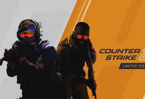 Counter - Strike 2 Прайм Статус (steam) Gift, key