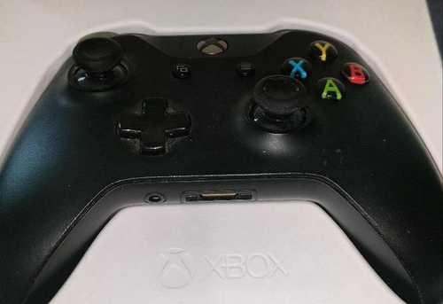 Геймпад xbox One