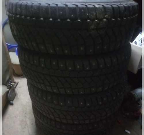 Routeway Roadtrek RY58 185/65 R15