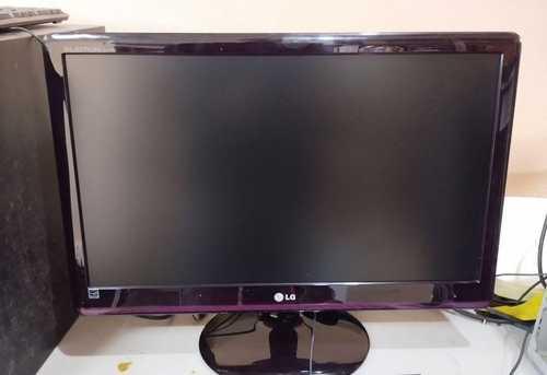 Монитор LG 1920x1080 hdmi 23"