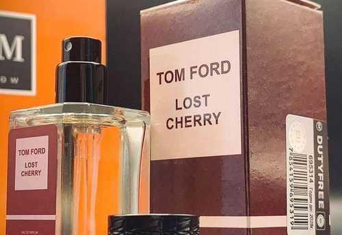 Tom ford lost cherry 30мл