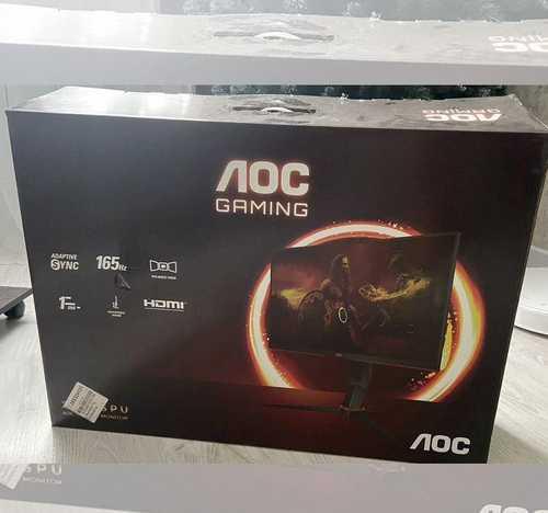 Монитор AOC 27g2spu