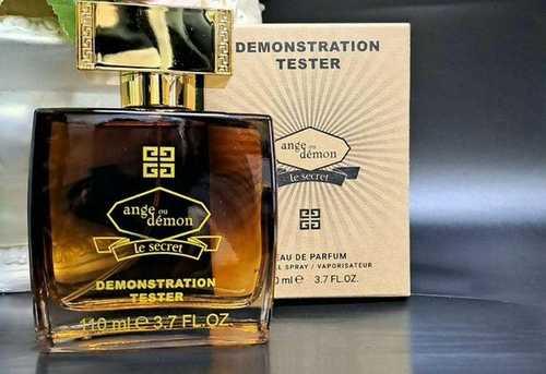 Духи Givenchy Ange ou Demon Le Secret тестер 110ml
