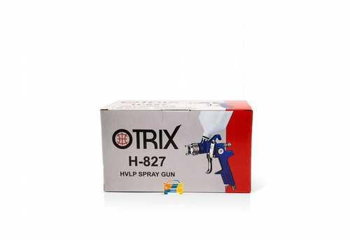 Краскопульт Otrix H-827 (1,4мм.)