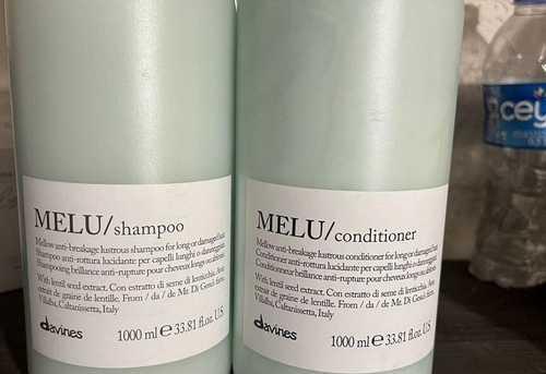 Кондиционер Davines Melu 1000 ml