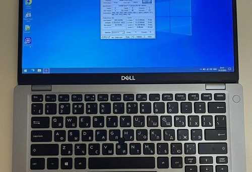 Dell latitude 5410