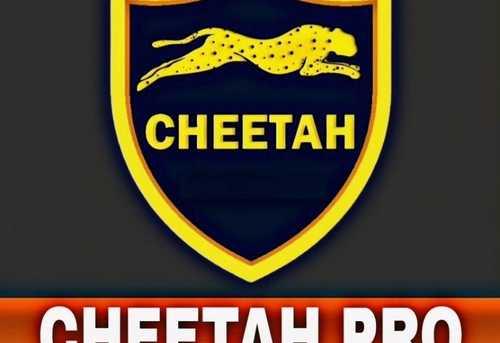 Cheetah Tool Pro аренда / активация