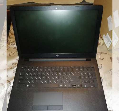 Ноутбук HP Laptop 15rb