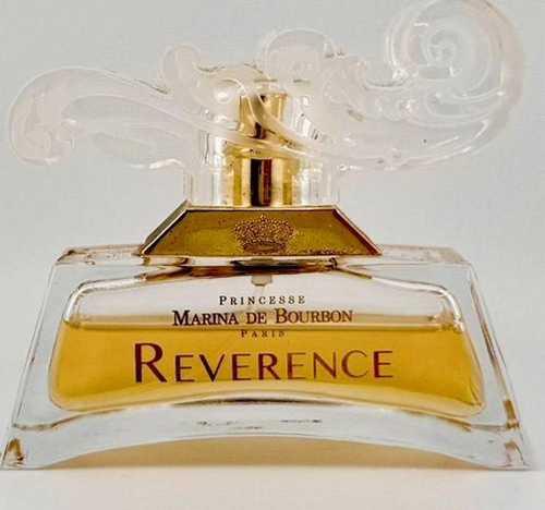 Marina De Bourbon Reverence edp 30 мл