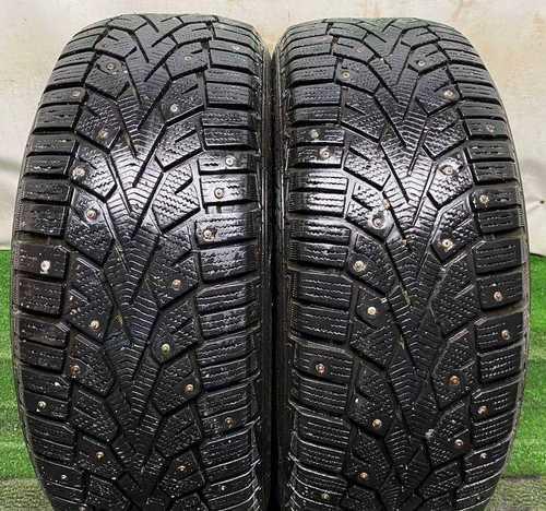 Gislaved NordFrost 100 215/55 R16