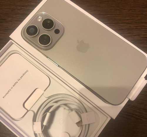 iPhone 15, 512 ГБ