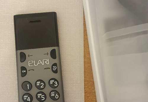 ELARI NanoPhone
