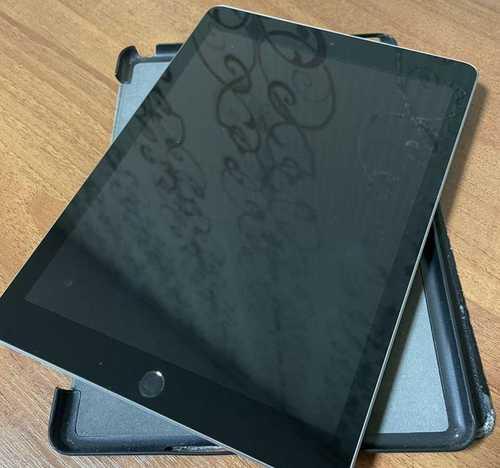 iPad 6 поколения 128 гб