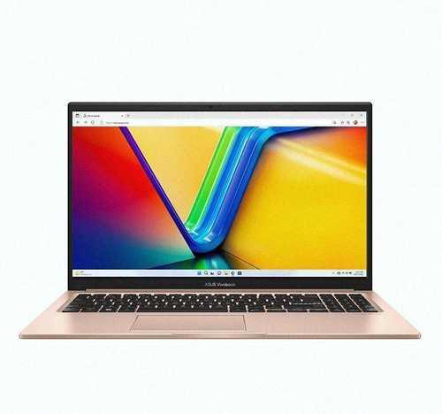 Ноутбук Asus Vivobook 15 X1504ZA-BQ1415 (Intel