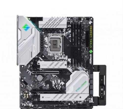 ASRock Z690Steel Legend