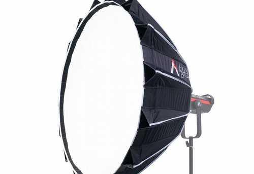 Софтбокс Aputure Light Dome III, 90 см