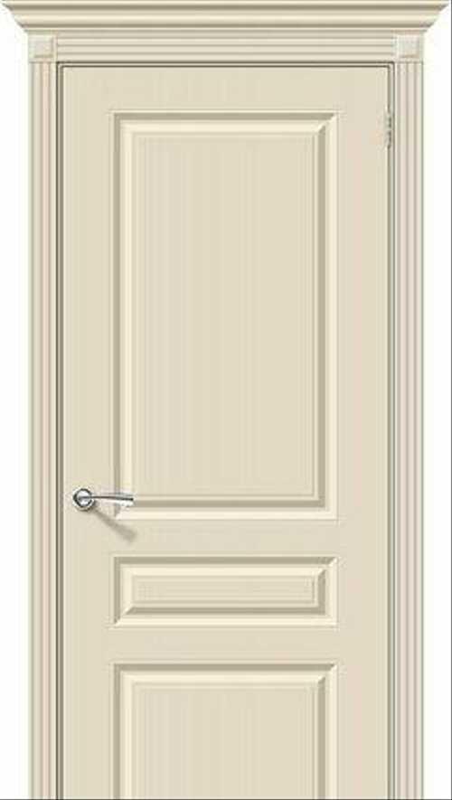 Межкомнатная дверь Эмаль Эстетика дверей