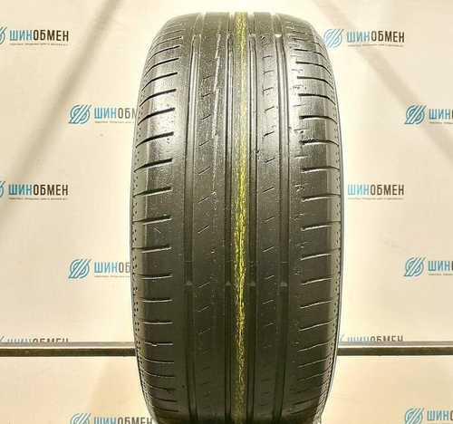 Yokohama BluEarth-A AE-50 205/55 R16 91V