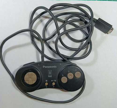 Kонтроллер FZ-JP2X для Panasonic 3DO