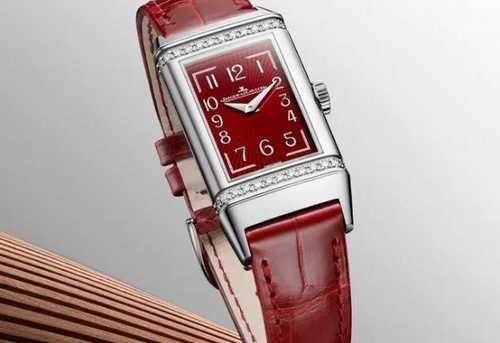 Jaeger-lecoultre reverso ONE monoface Q3288560