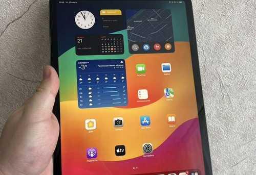 iPad Pro 11 64gb 2018