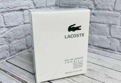 Туалетная вода lacoste