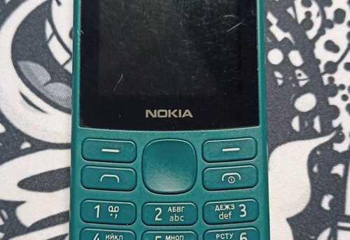 Nokia 215 4G Dual Sim