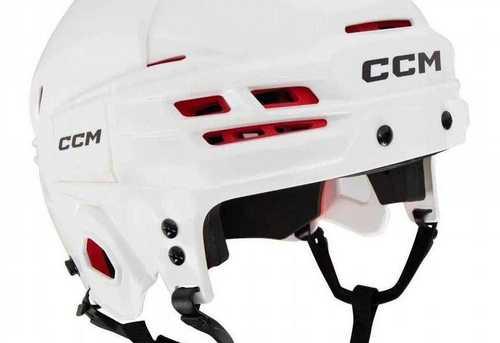 Шлем хоккейный CCM tacks 70 без решетки