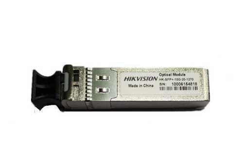 HK-SFP-10G-20-1270 Hikvision