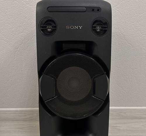 Колонка Sony mhc v11