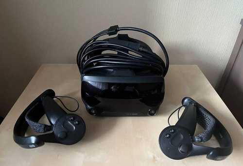 Valve Index VR