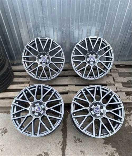 Диски YST wheels R20 5/114.3