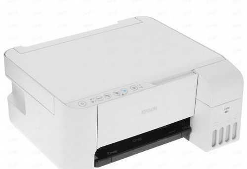 Мфу Epson L3156