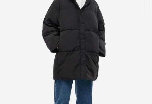 Пуховик/куртка женский oversize, Gloria Jeans