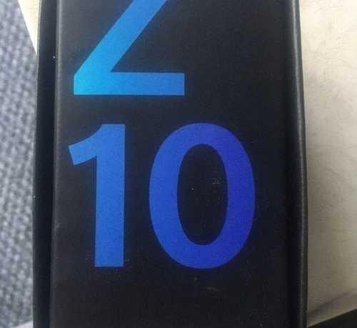 Смартфон blackberry z10