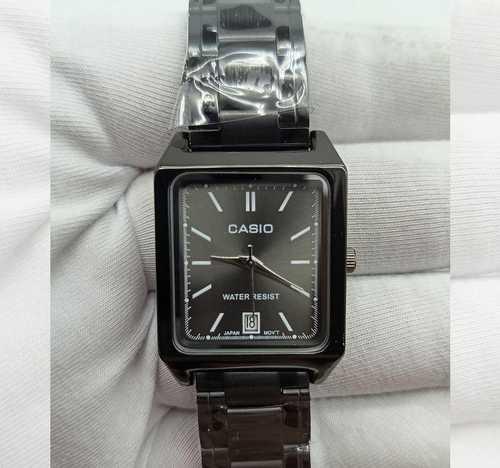 Часы наручные мужские Casio