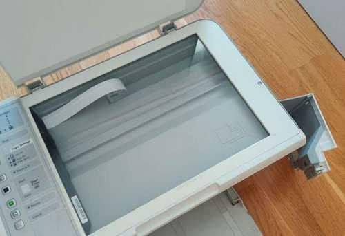 Принтер HP Deskjet F4283