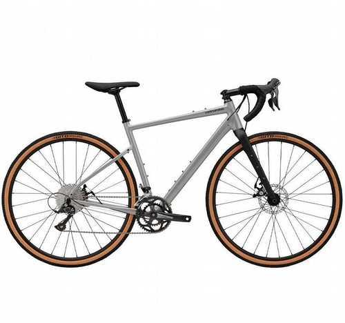 Cannondale Topstone 3 - 2023